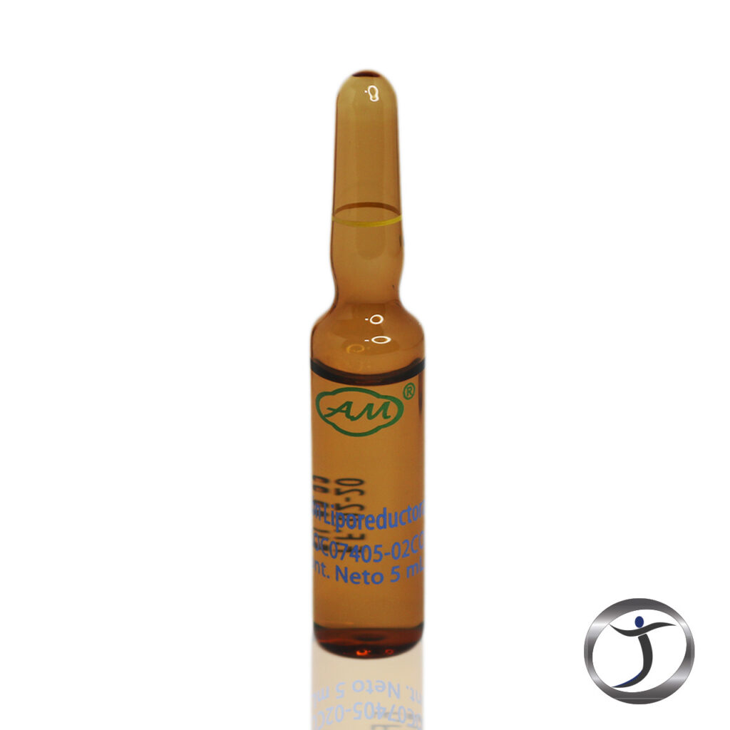 SOLUCIÓN LIPOREDUCTORA | ARMESSO – promeditec.com.co