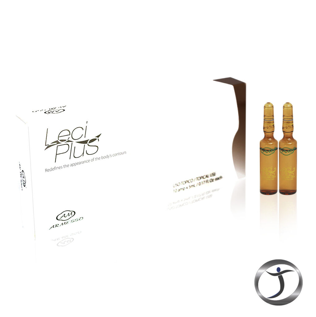 LECI PLUS | ARMESSO – promeditec.com.co
