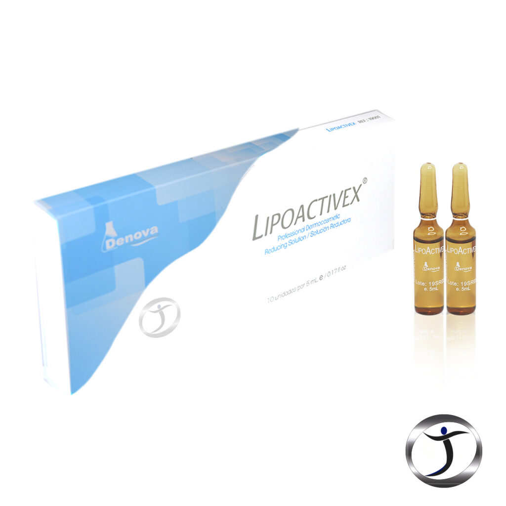 LIPOACTIVEX | DENOVA – promeditec.com.co