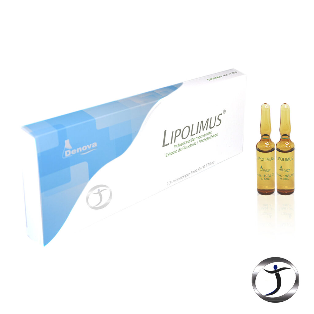LIPOLIMUS | DENOVA – promeditec.com.co