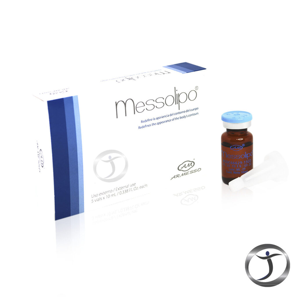 MESOLIPO | ARMESSO – promeditec.com.co