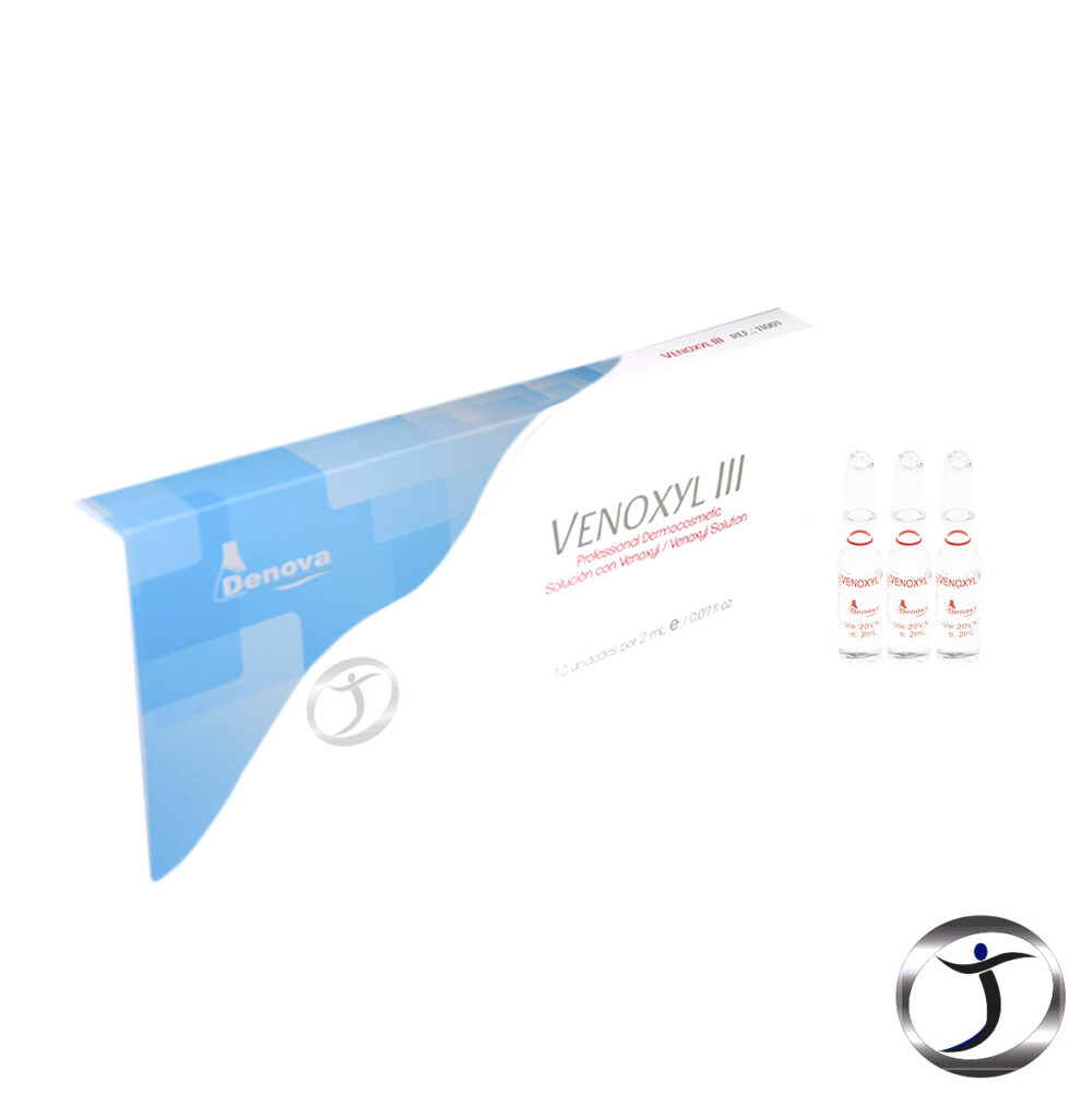 VENOXYL 3.0% | DENOVA – promeditec.com.co