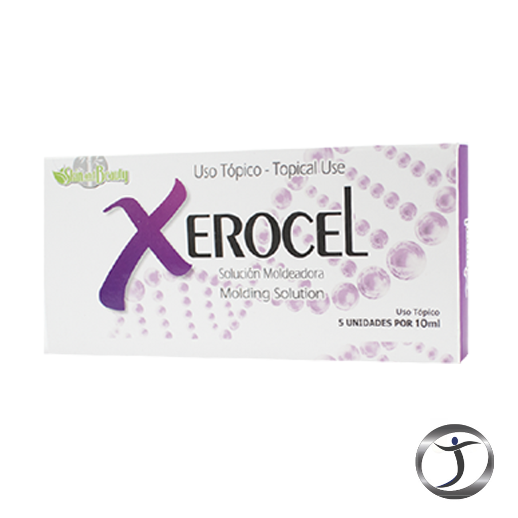 XEROCEL | SKIN & BEAUTY – promeditec.com.co