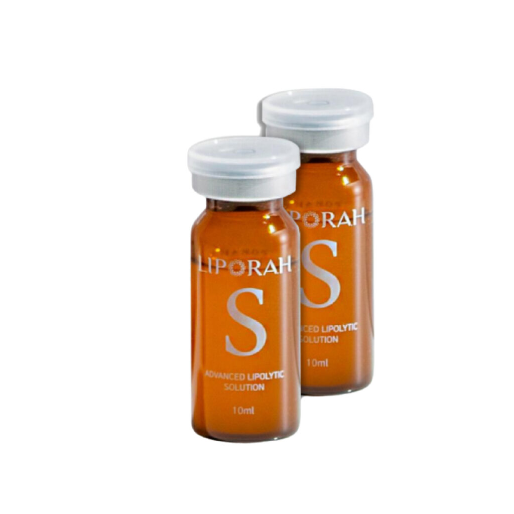 LIPORAH S CORPORAL | 10 VIAL X 10ML – promeditec.com.co